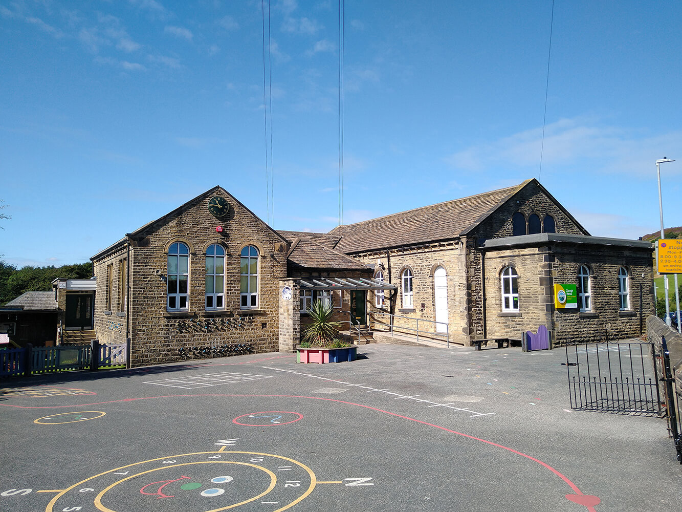 Slaithwaite, West Yorkshire – Community Flood Monitoring Systems ...